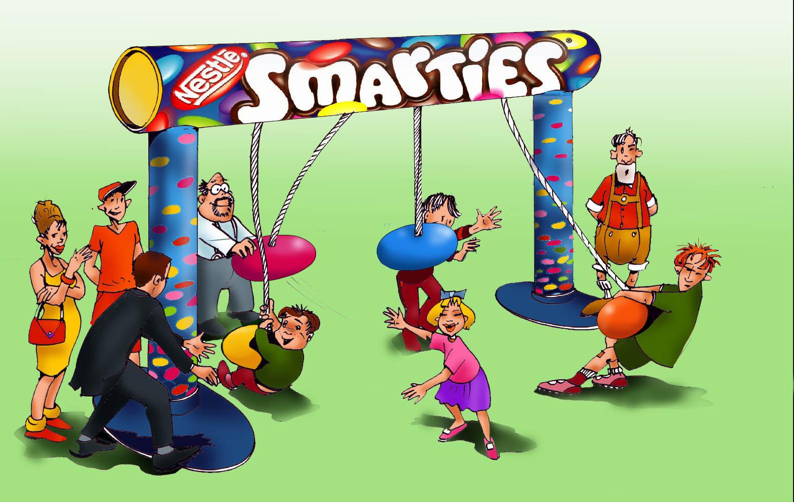 Mario Walz – Evententwürfe