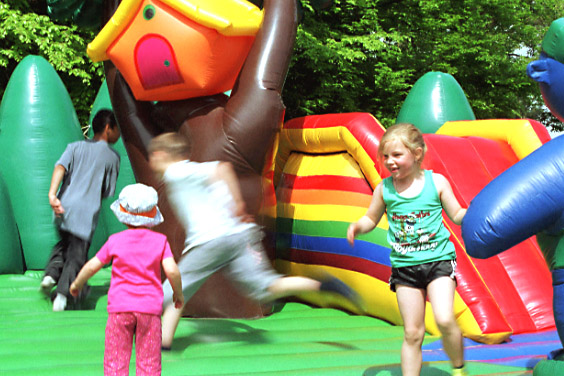 Mario Walz – Toggo - Tour