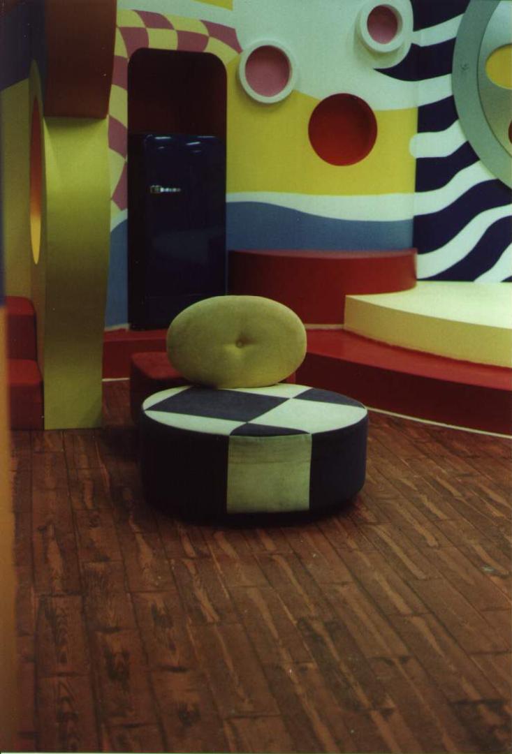 Mario Walz – Disneyclub