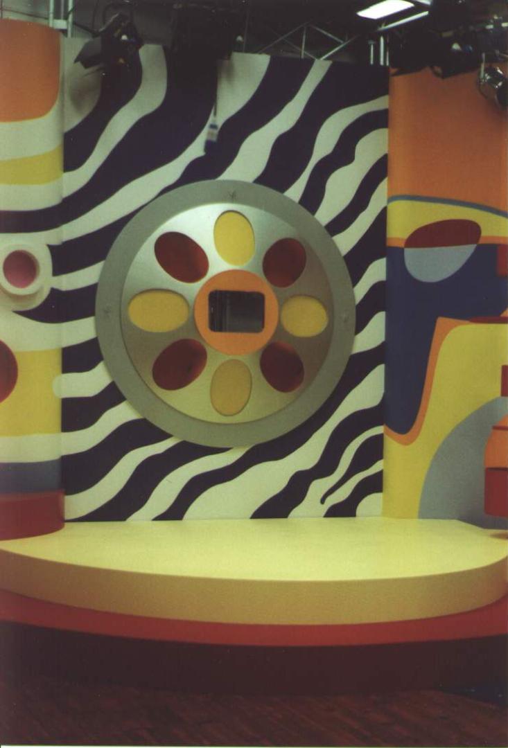 Mario Walz – Disneyclub