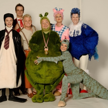 Mario Walz – Gestaltende Künste: Bühnenbild - Kostüme - Illustrationen